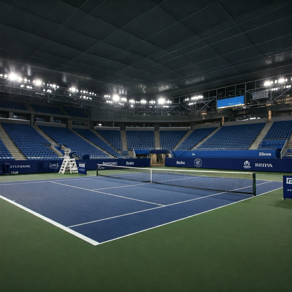 Daria Kasatkina Wins Ningbo Open 2024 - Defeats Andreeva in Final