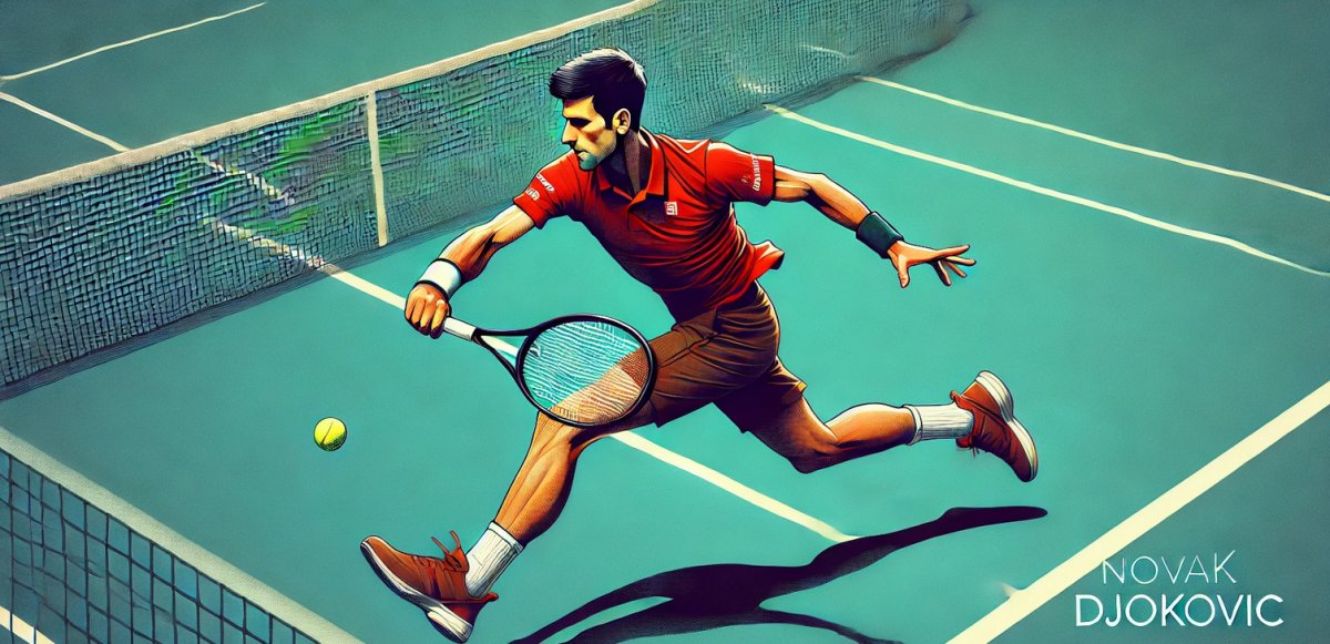 Shanghai Masters 2024: Djokovic and Fritz Advance to Semifinals