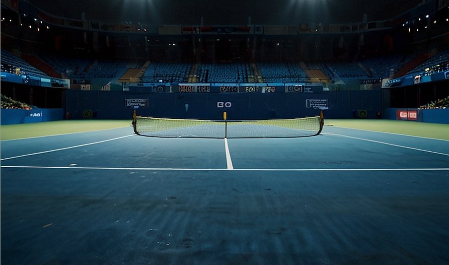Shanghai Masters 2024 Final Preview: Sinner vs. Djokovic