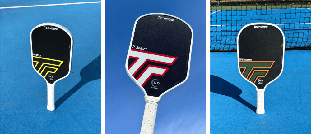 Wilson Tennis Racquets: All Series Reviewed