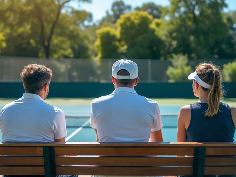 Off-Court Coaching in Porfessional Tennis: New Rules for 2025