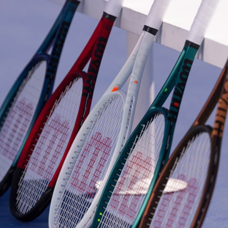 Racquet Point - Tennis Racquets, Padel & Pickleball Paddles