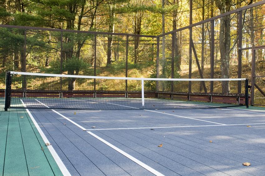 Platform Tennis Equipment | Racquet Point
