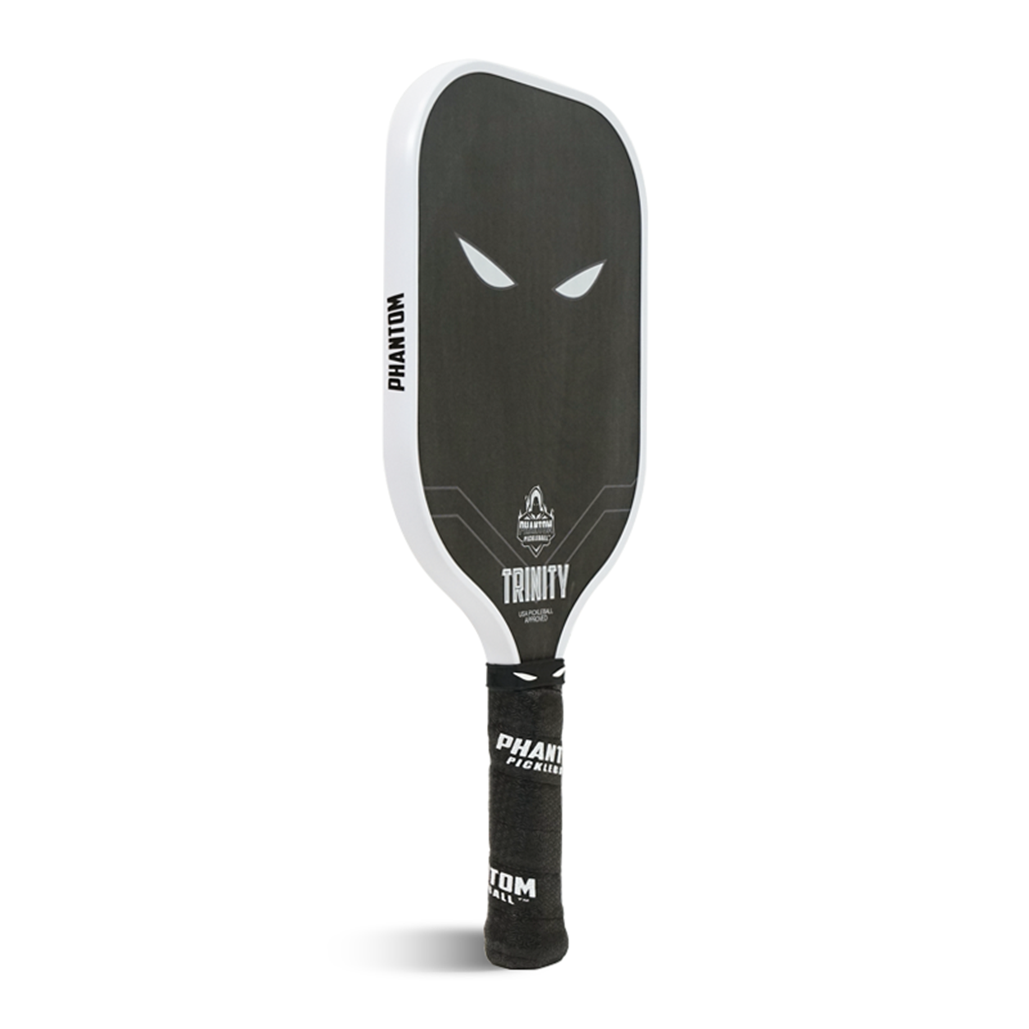 Phantom Trinity Pickleball Paddle – Racquet Point