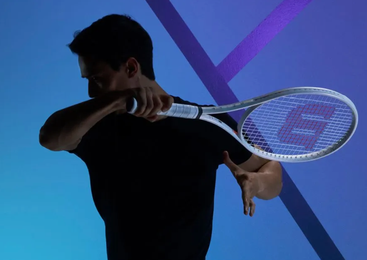 Wilson Shift 99 Pro V1 Tennis Racket – Racquet Point