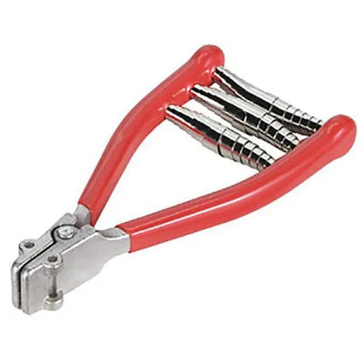 Gamma Starting Clamp for Racquet Stringing
