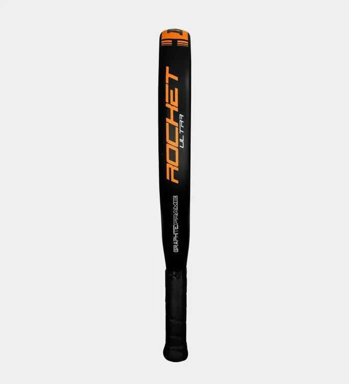 Dunlop Rocket Ultra Padel Racket | Racquet Point