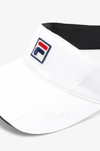 Fila Women's Performance Visor – Racquet Point