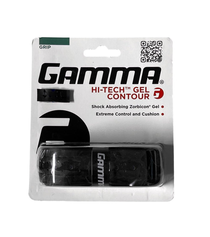 Tennis Grips & Overgrips