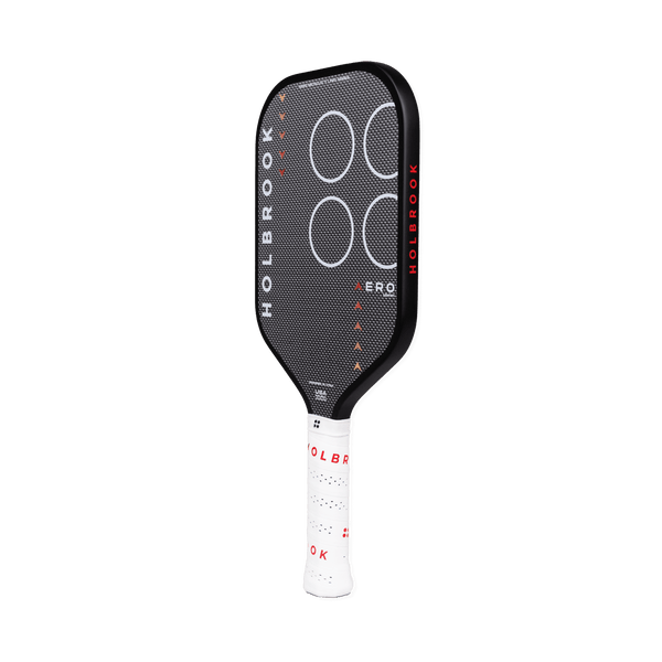 Holbrook Aero Metallic T 16mm Pickleball Paddle