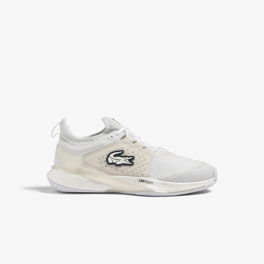 Lacoste AG-LT23 Lite Women’s Tennis Shoes