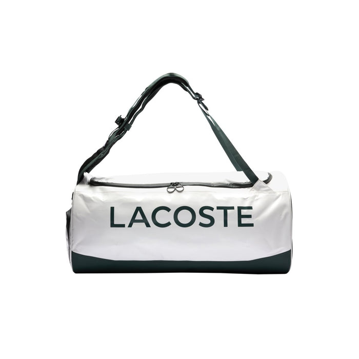 Lacoste L20 Tennis Bag – Elite Performance