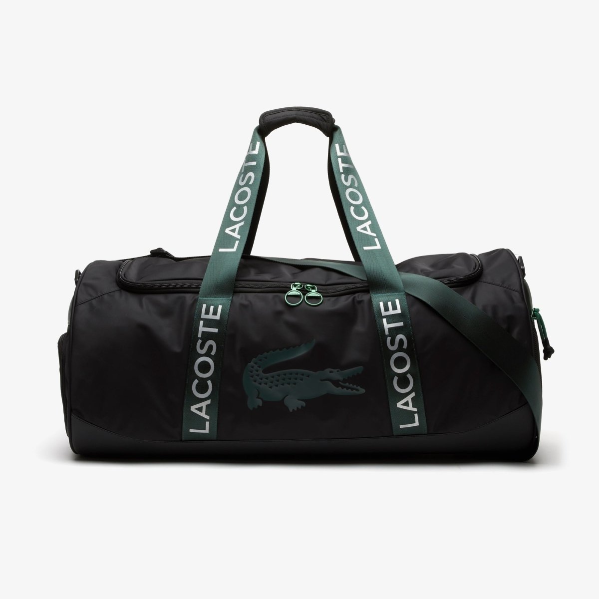 Lacoste L23 Tennis Bag – Elegance and Performance