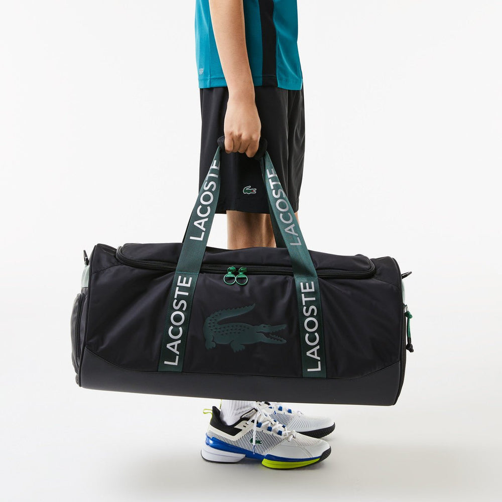 Lacoste L23 Tennis Bag – Elegance and Performance