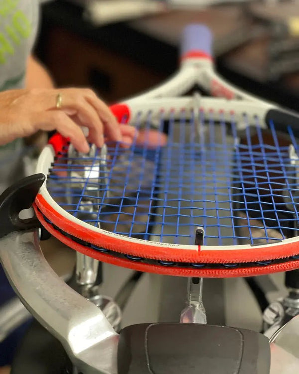 Wilson Tennis Racquets: All Series Reviewed