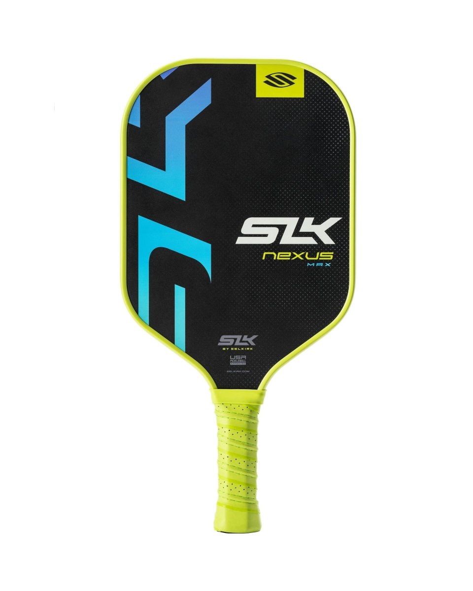 Selkirk SLK Nexus MAX Pickleball Paddle