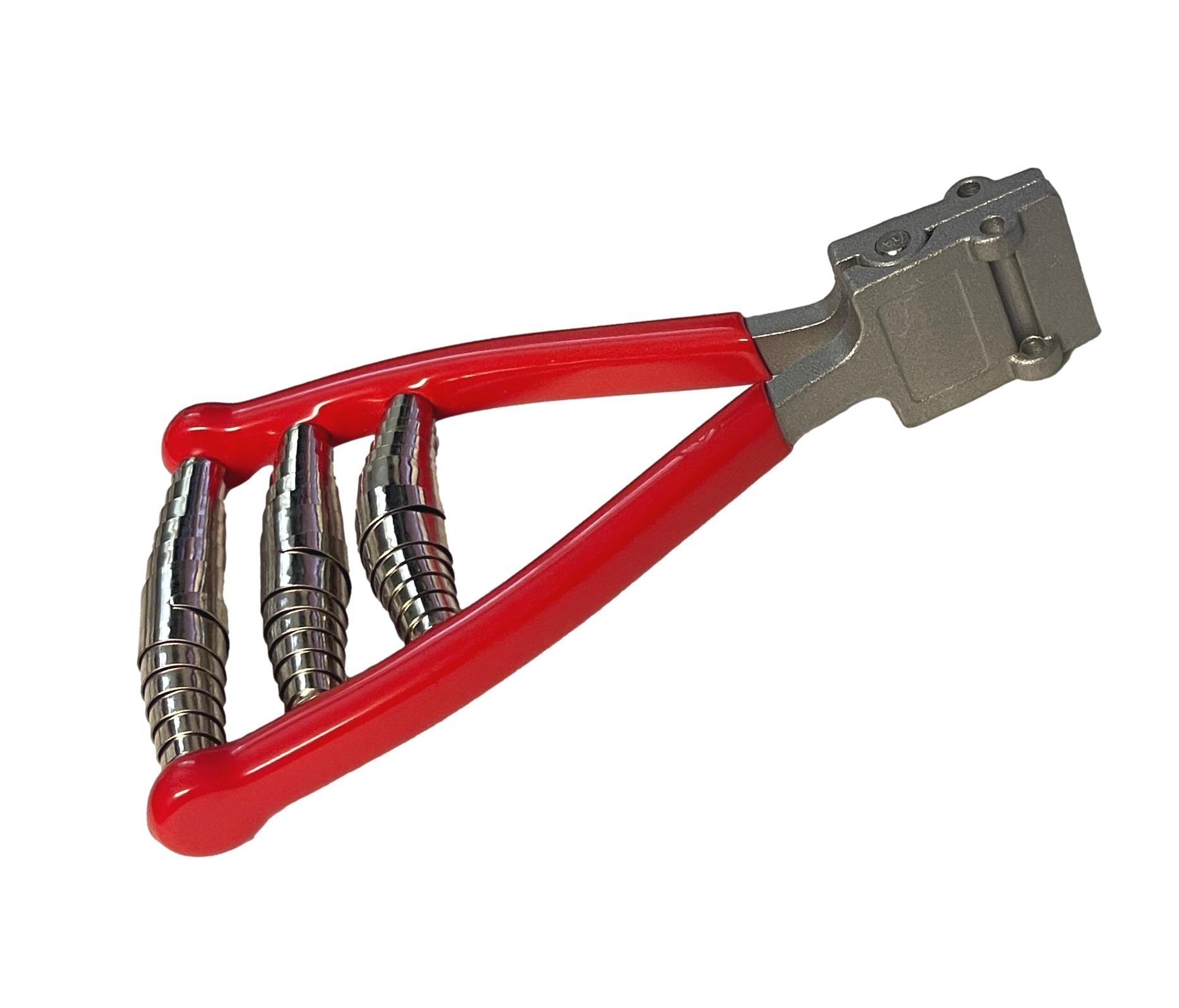 Badminton Racquet Starting Clamp