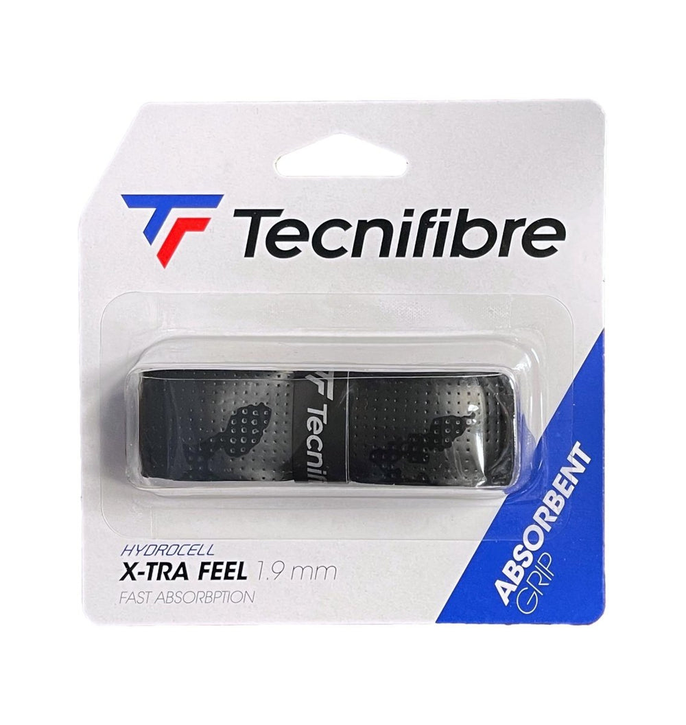 Tecnifibre X-tra Feel ATP Replacement Grip