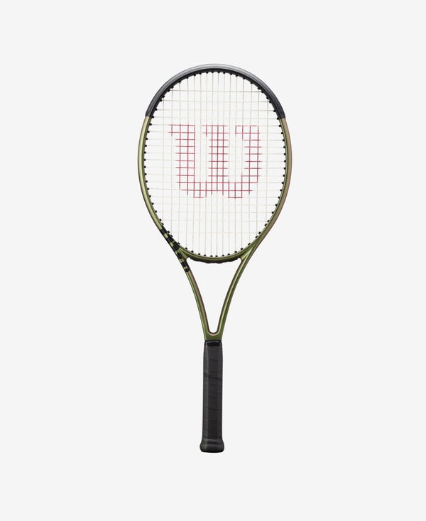 Wilson Blade 100 V8 Racket