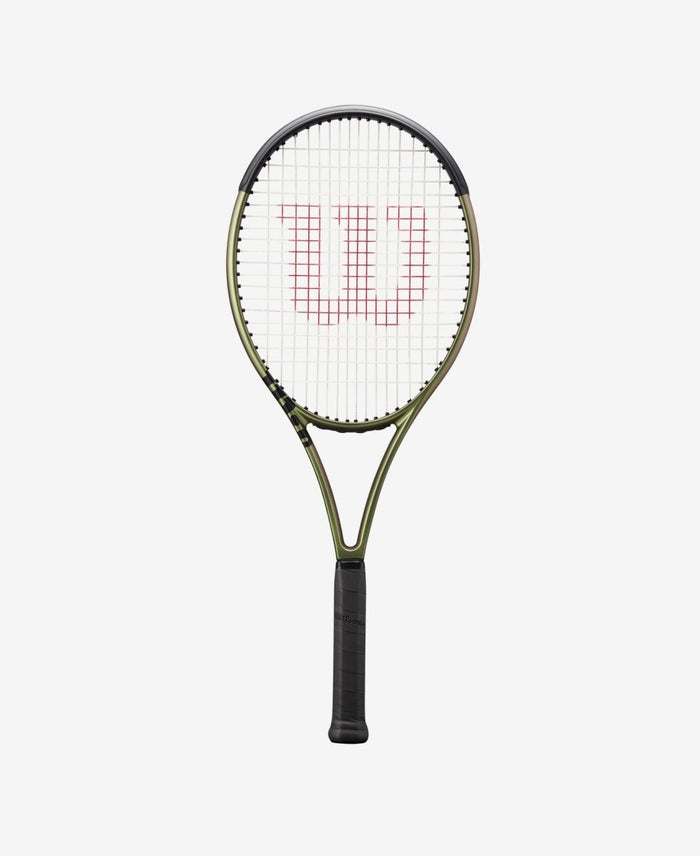 Wilson Blade 100 V8 Racket