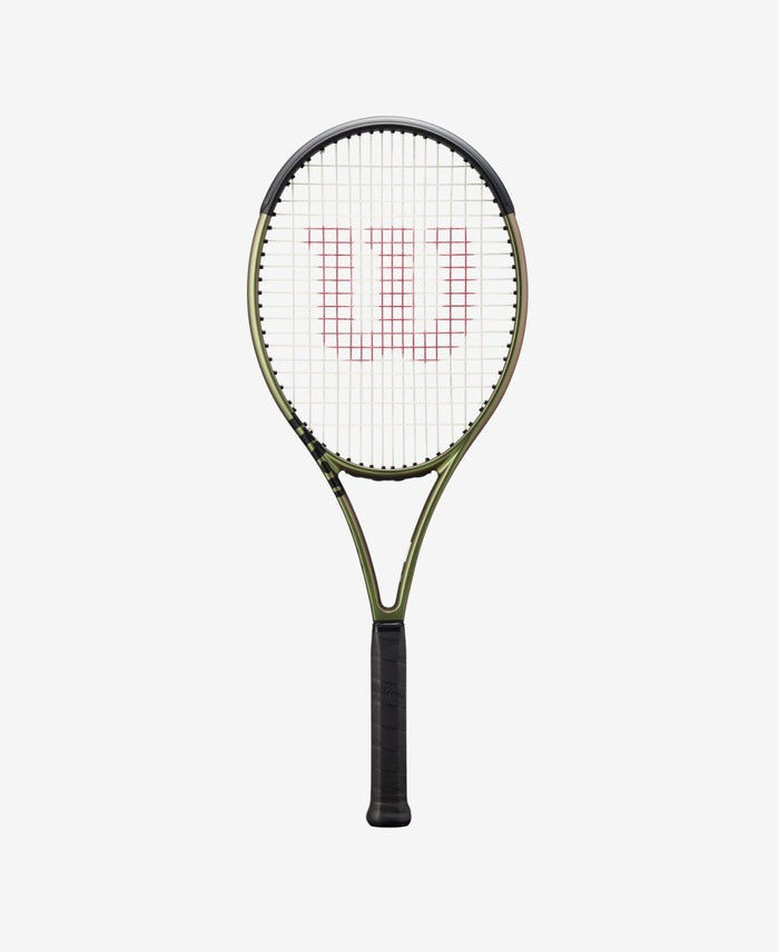 Wilson Blade 100L V8 Racket
