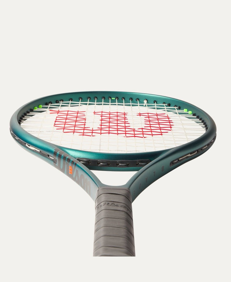 Wilson Blade Tennis Racket Collection